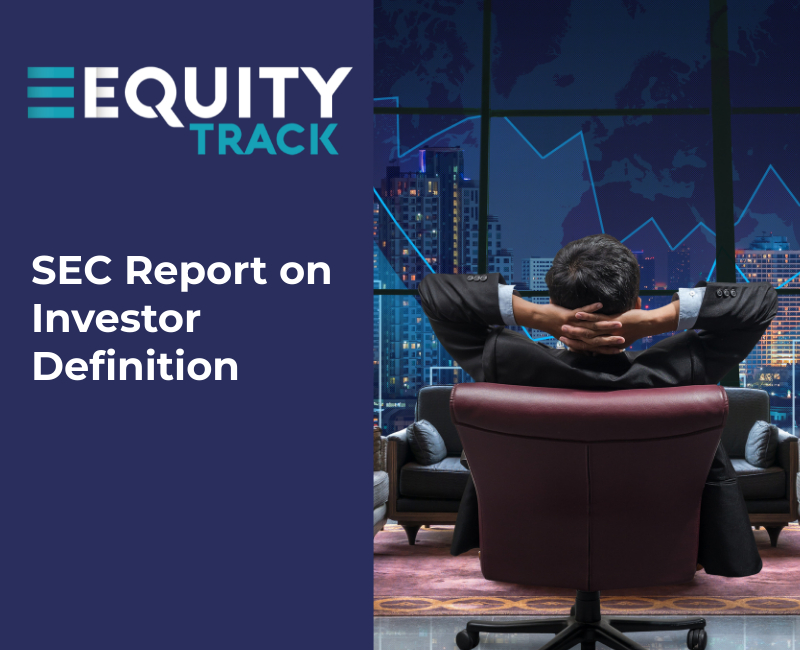 Professional Certifications – Equity Track